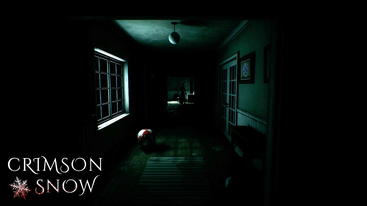 Crimson Snow | Full Playthrough - YouTube