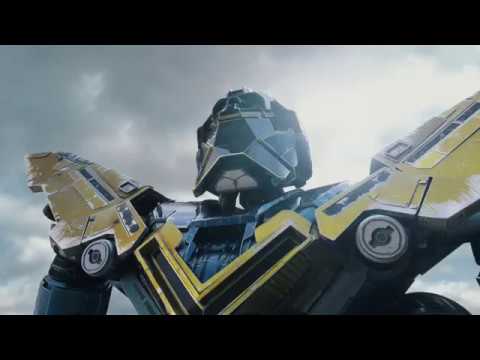 We Are MECH-X4 | MECH-X4 | Disney XD