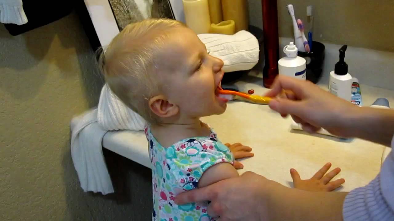 ava tooth brush - YouTube