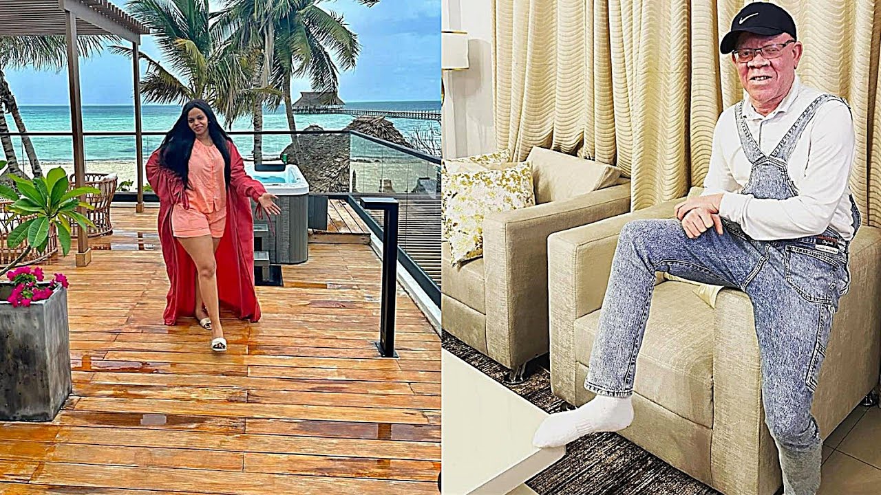 Whaat! RUSHAYNA Amtusi HAJI MANARA "Kachakaa Vibaya, Hana NURU Amechoka ...