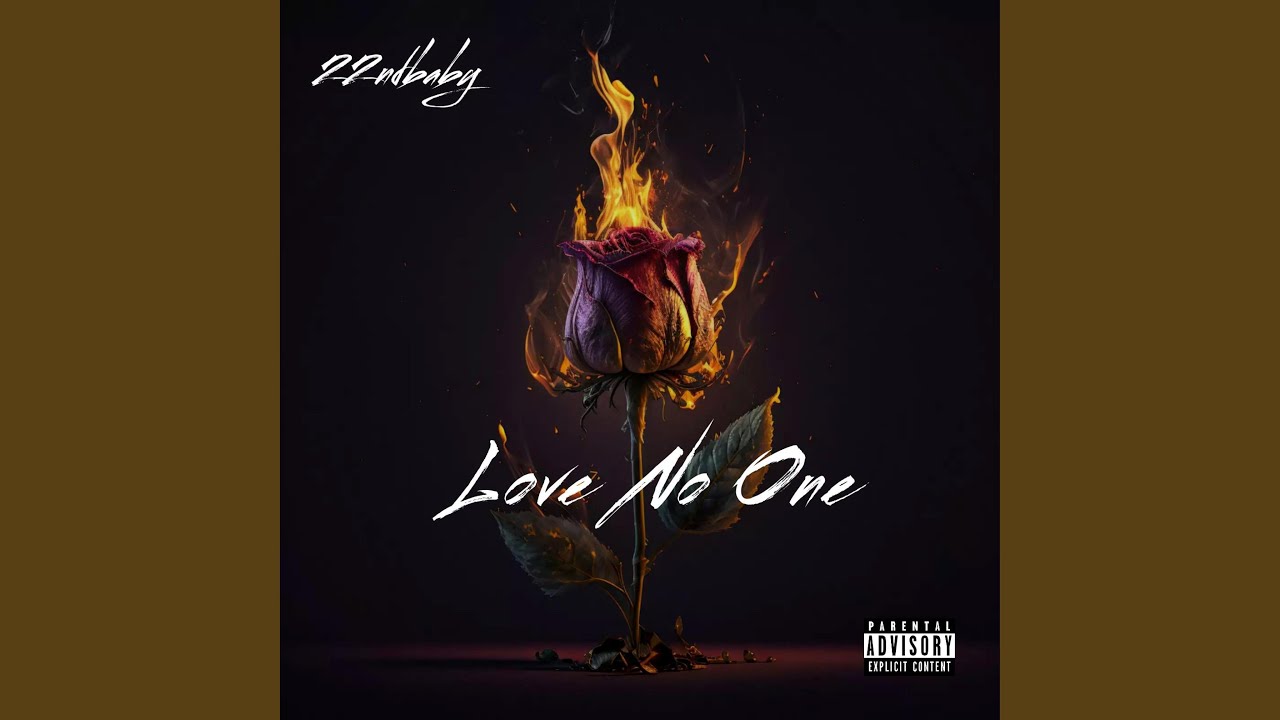 Love No One - YouTube