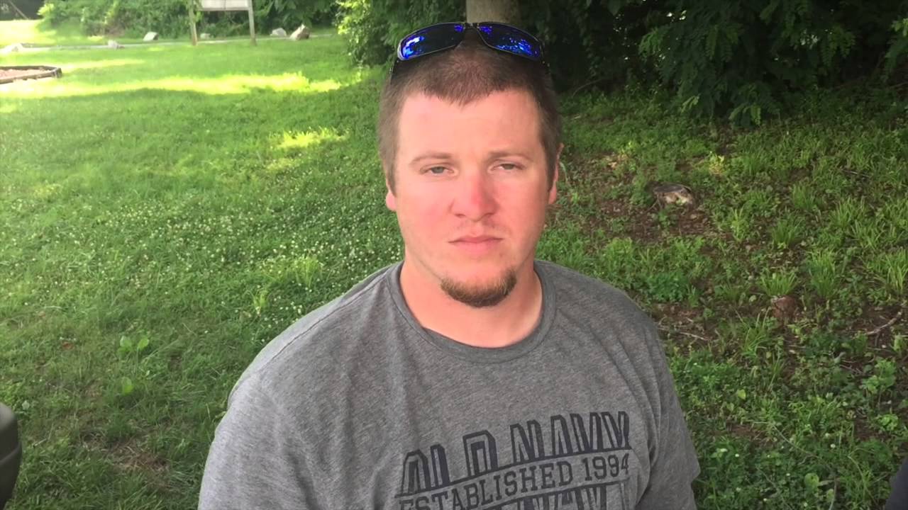 Mill Creek June 13th 2015 Winners Jacob Stephens & Justin Doss - YouTube