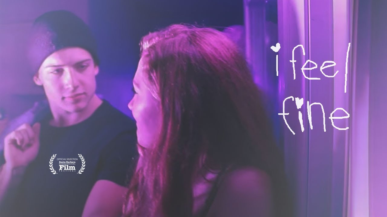 i feel fine trailer (2017) - YouTube