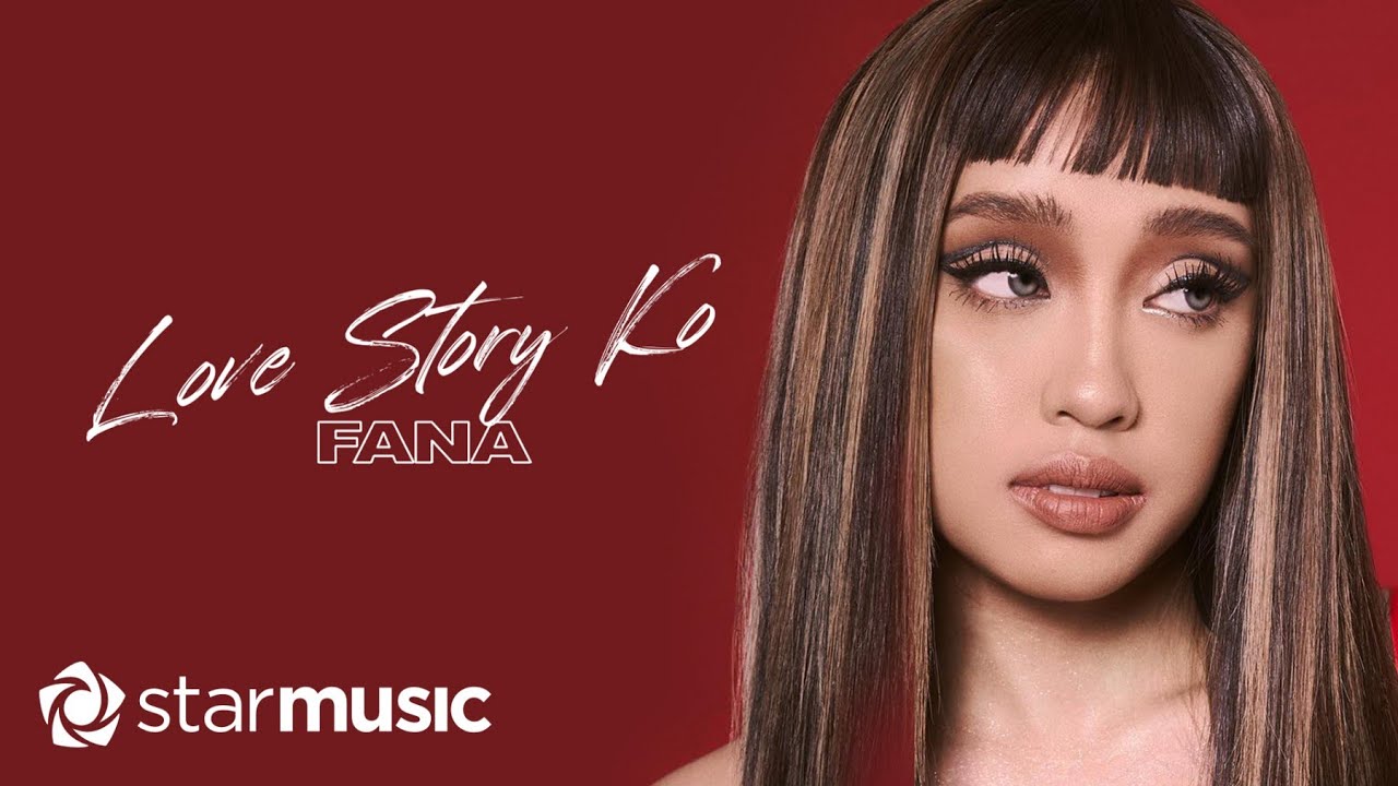 Fana - Love Story Ko (Lyrics) - YouTube Music