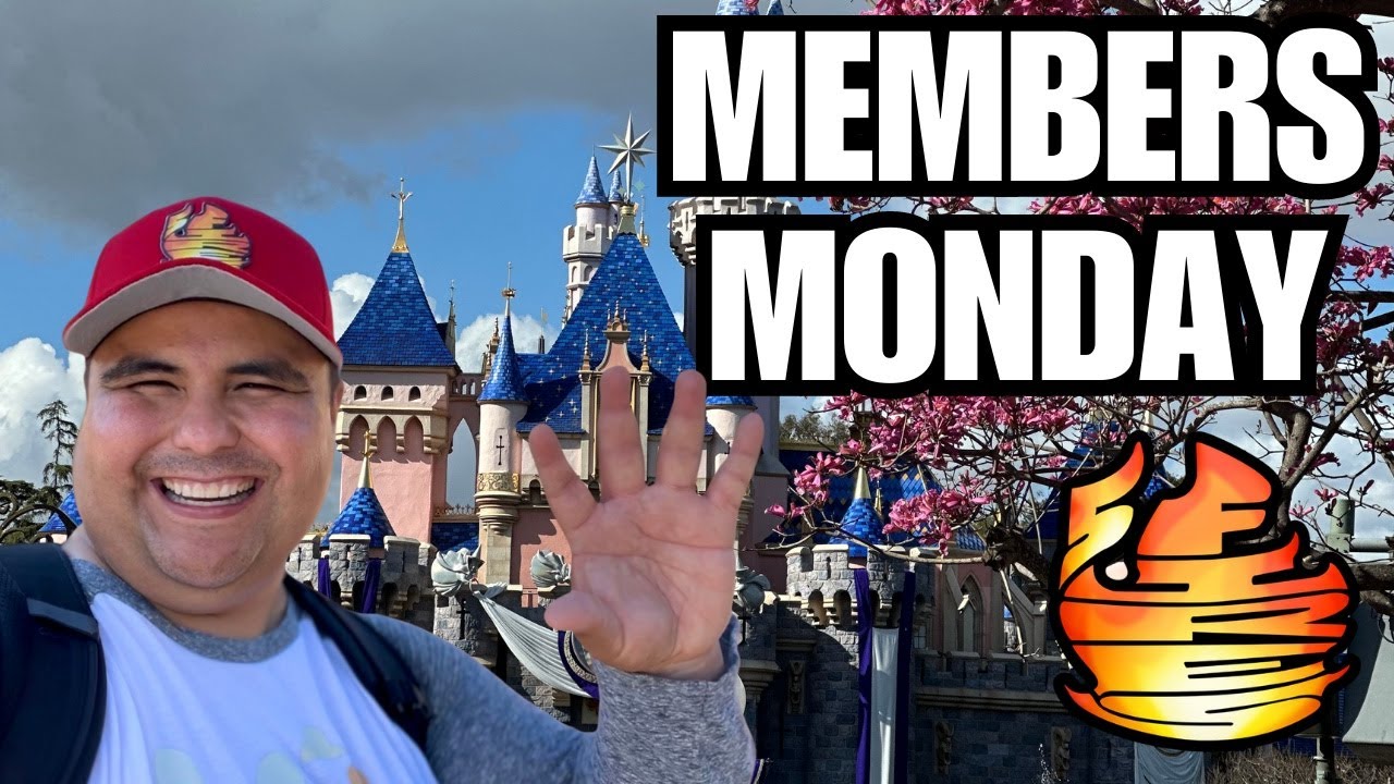 🔴 MEMBERS MONDAY LIVE - YouTube