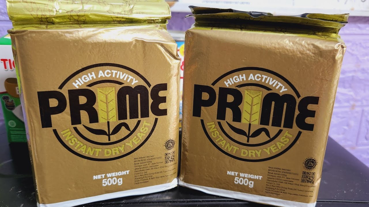 Tips dari Devita Ragi yang Bagus Untuk segala Jenis Macam Roti dan ...