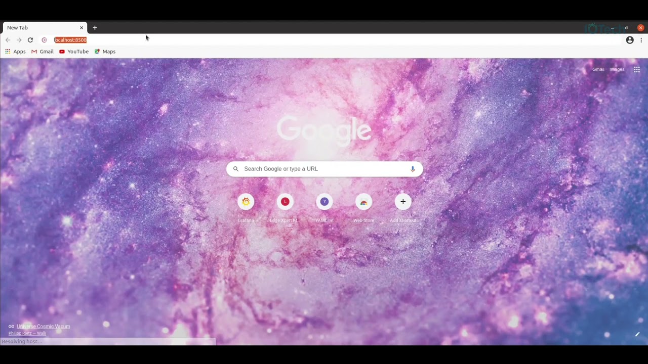 How to Run Modbus on Edge Xpert Tutorial - YouTube