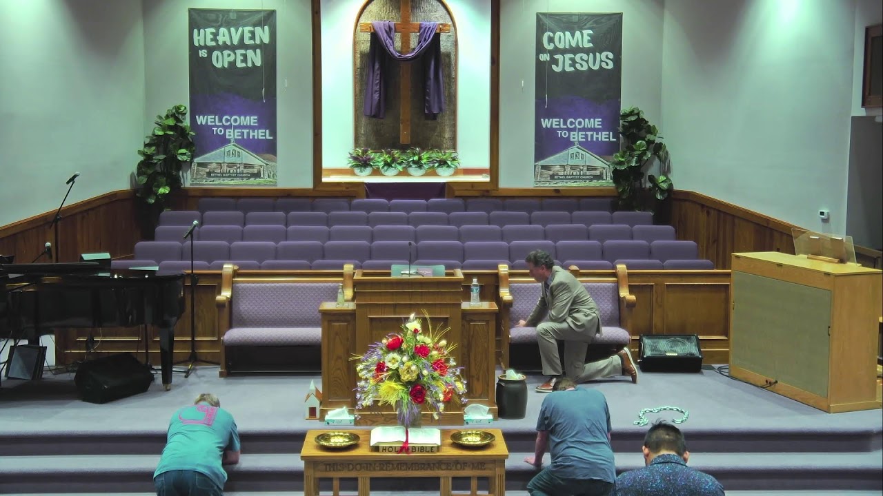 The Church on Trial: Winning the Case but Losing the Cause - YouTube