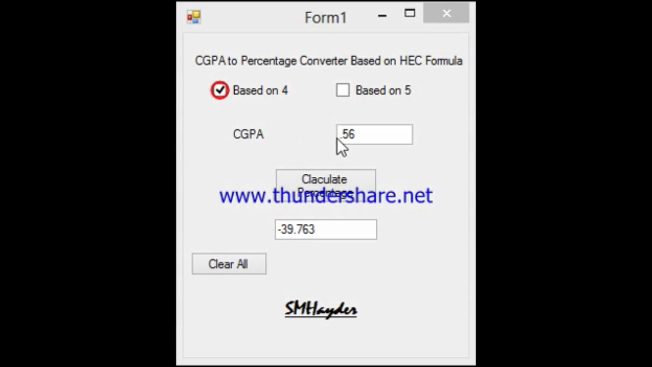 CGPA To Percentage Converter Based On Higher Education Commission s cgpa-to-percentage-converter-based-on-higher-education-commission-s