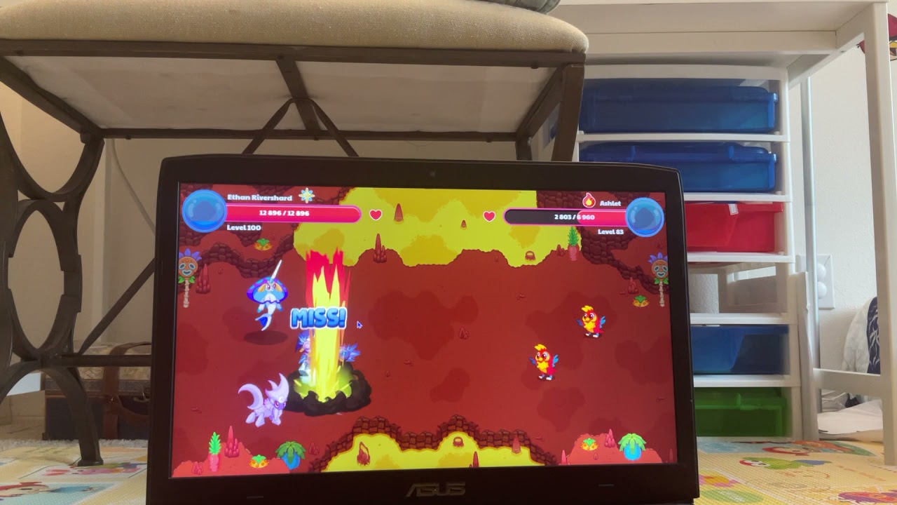 Prodigy episode 14 part 1 | How to catch Embershed, Smoldash, and ...