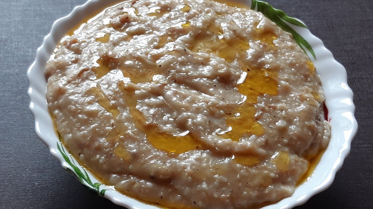 HOW TO COOK WITHOUT BLENDER HAREESHA || ARABIAN RECIPE HAREESHA IN ...