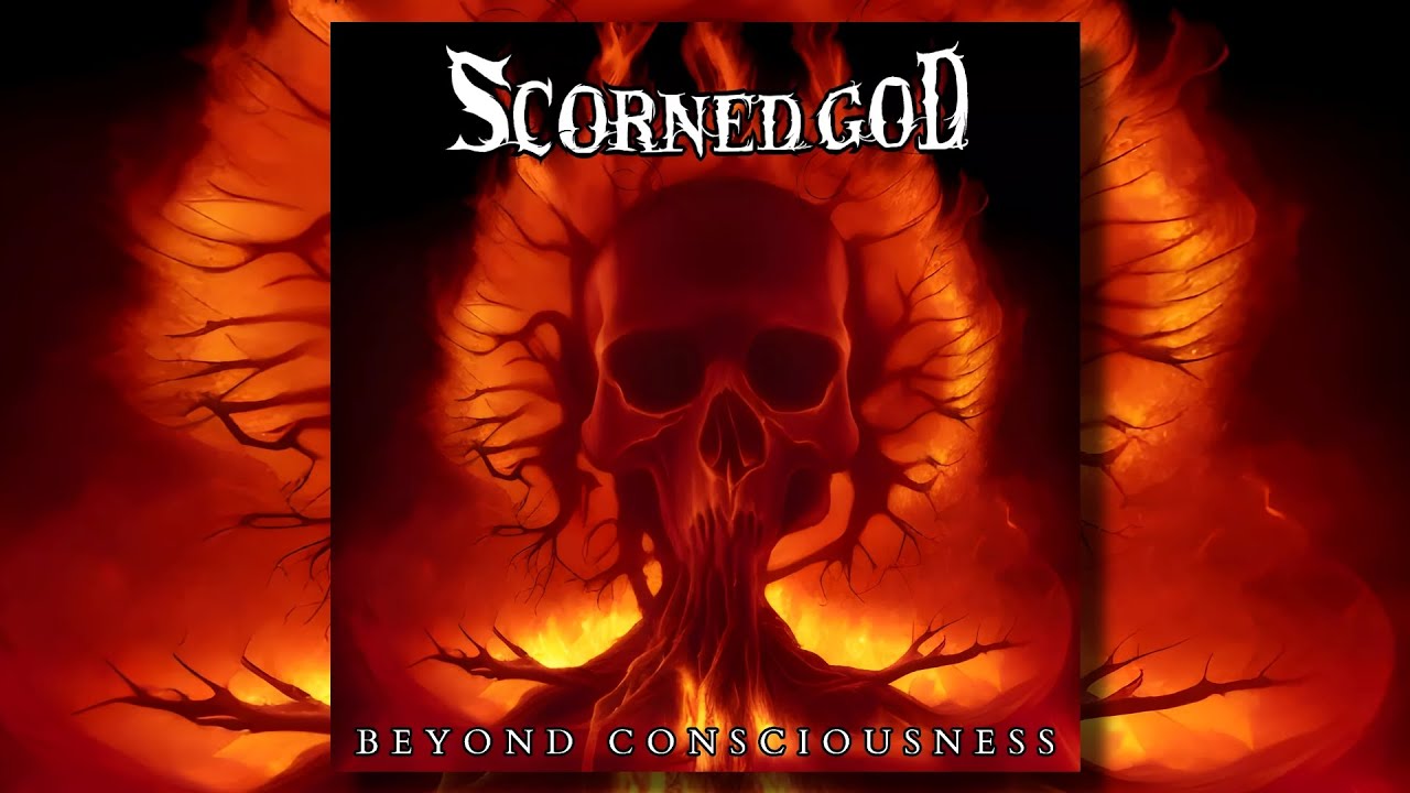 Scorned God - Beyond Consciousness (EP) - YouTube