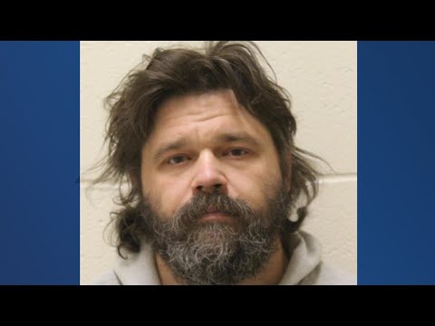 Is Timothy Haslett Jr A Serial Killer? - YouTube
