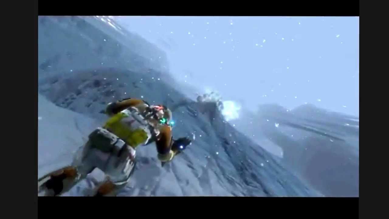 Dead Space 3 : Isaac Gruesome death scenes HD - YouTube