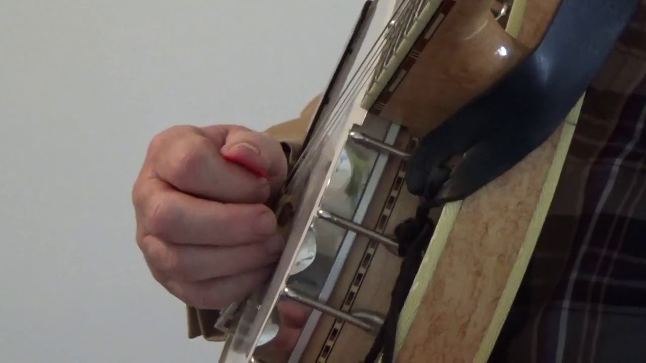 Jig Picking Method - YouTube