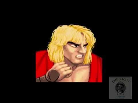 Ken´s Theme | HD | Street Fighter II Turbo - Hyper Fighting ORIGINAL+HD ...