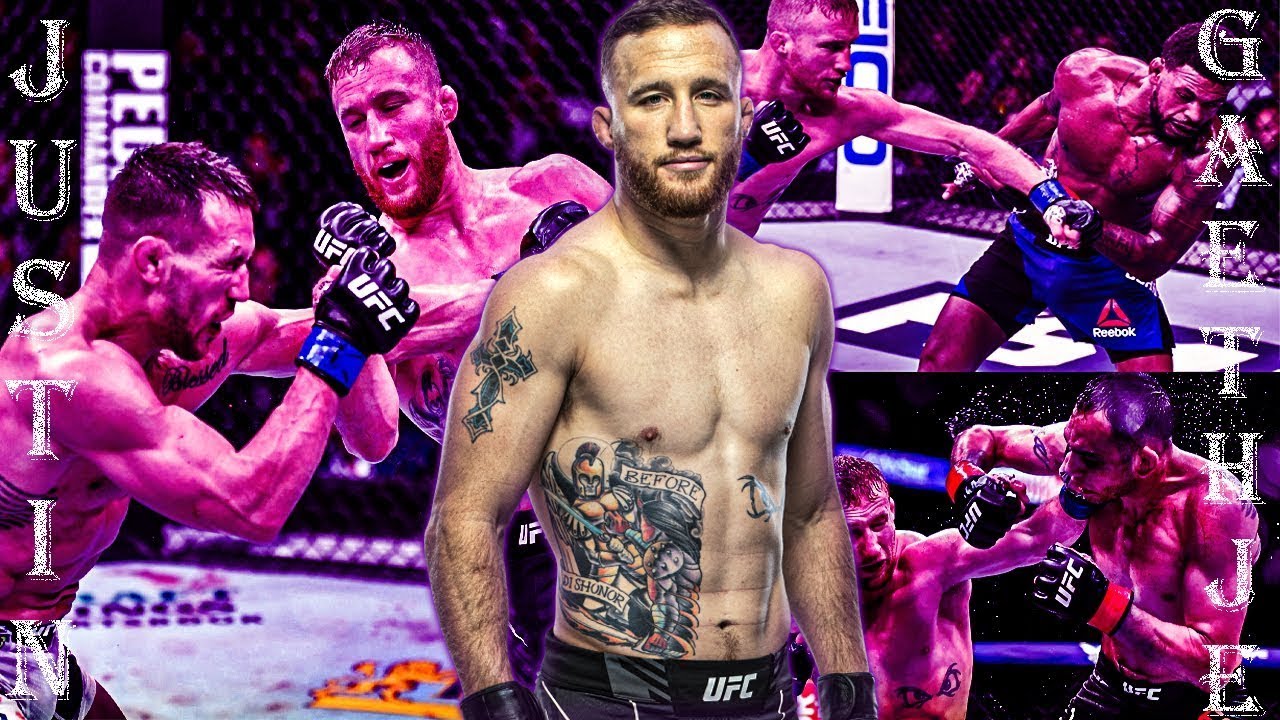 If You Love Absolute Wars In UFC 4, Then This Video Is For You!! - YouTube