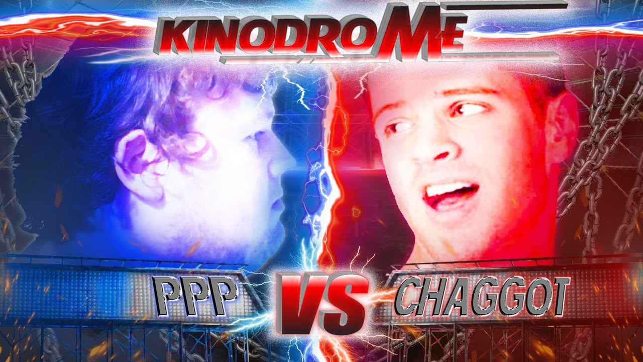 PPP VS CHAGGOT - YouTube