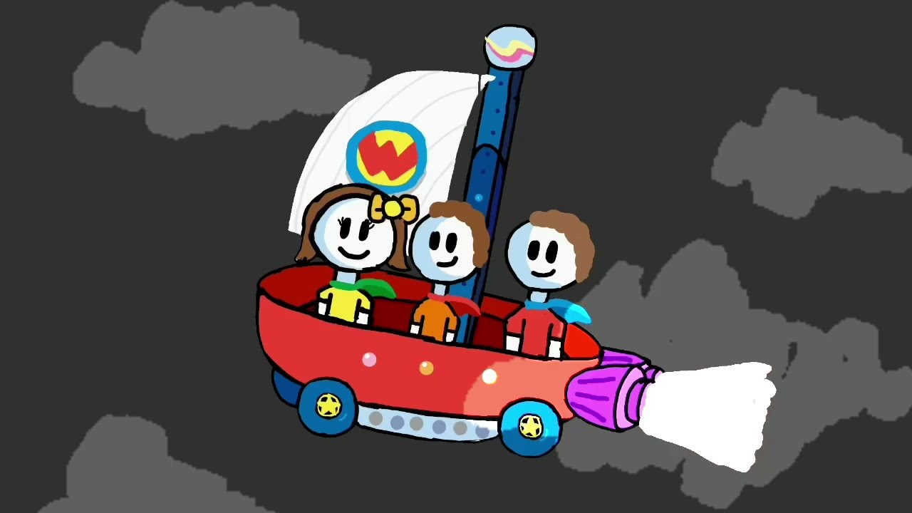 Help the Monster 🦖 | Ending - YouTube