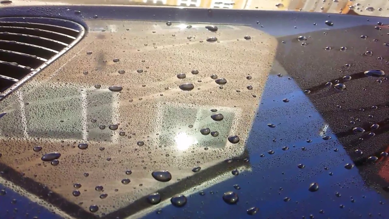 Paint correction: clay, compound, and polish. - YouTube