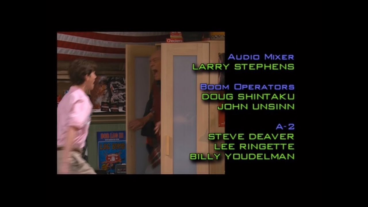 Drake & Josh - Season 3, Episode 15 Outro - YouTube