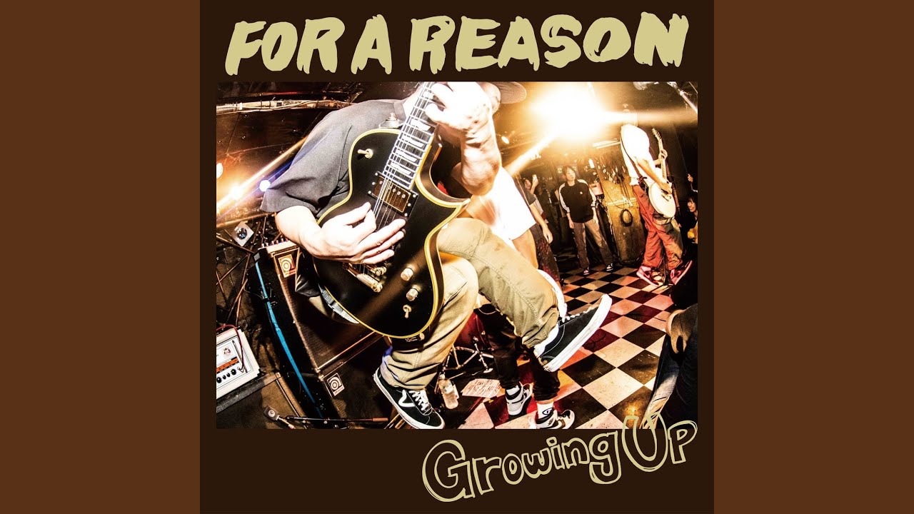 Growing Up - YouTube