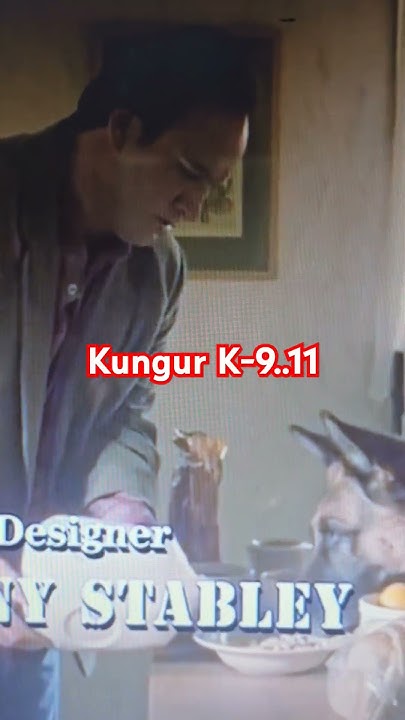 K-9 - YouTube