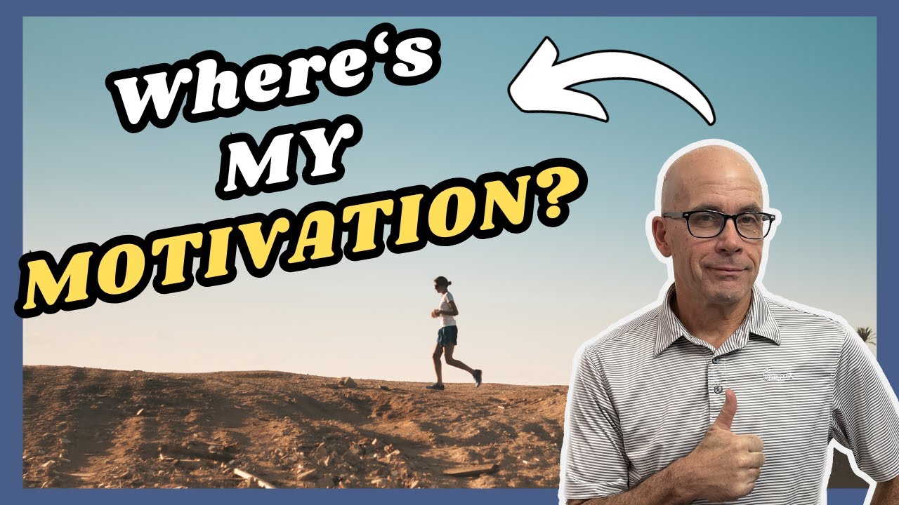 I NEED TO GET MY RUNNING MOTIVATION BACK | THE NERDY RUNNER EPISODE 6 ...