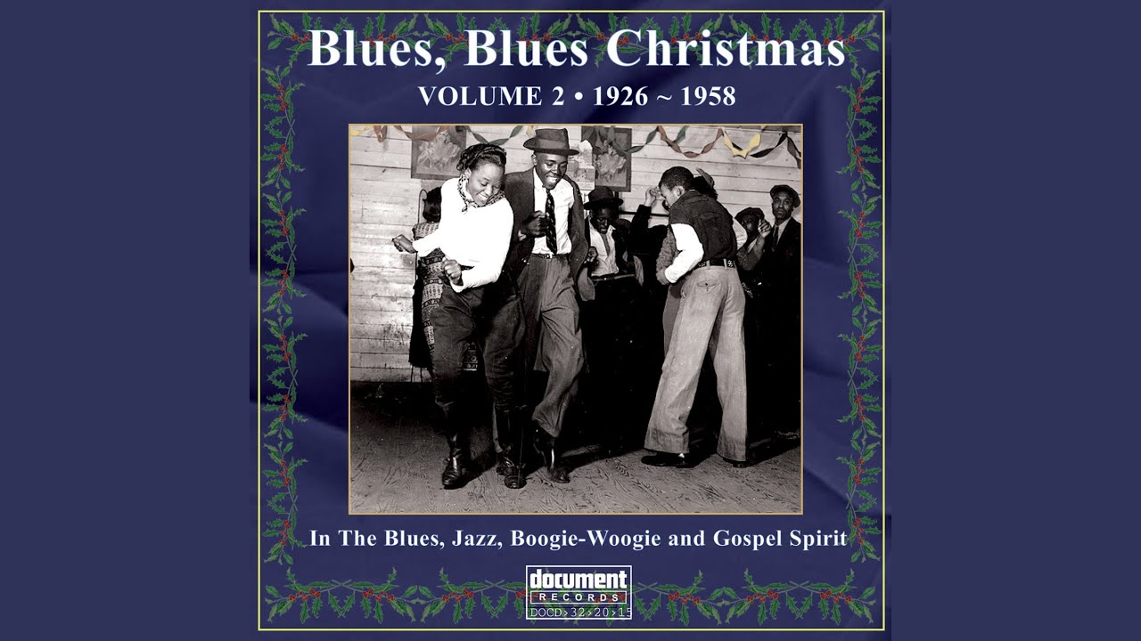 Santa Clause Boogie - YouTube Music