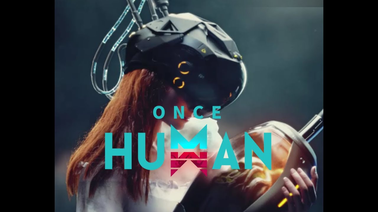 Once Human Phase 3 Live! - YouTube