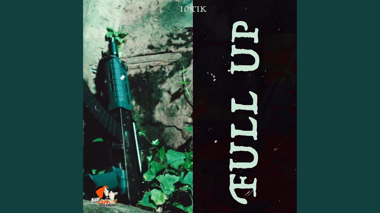 Full Up - YouTube Music