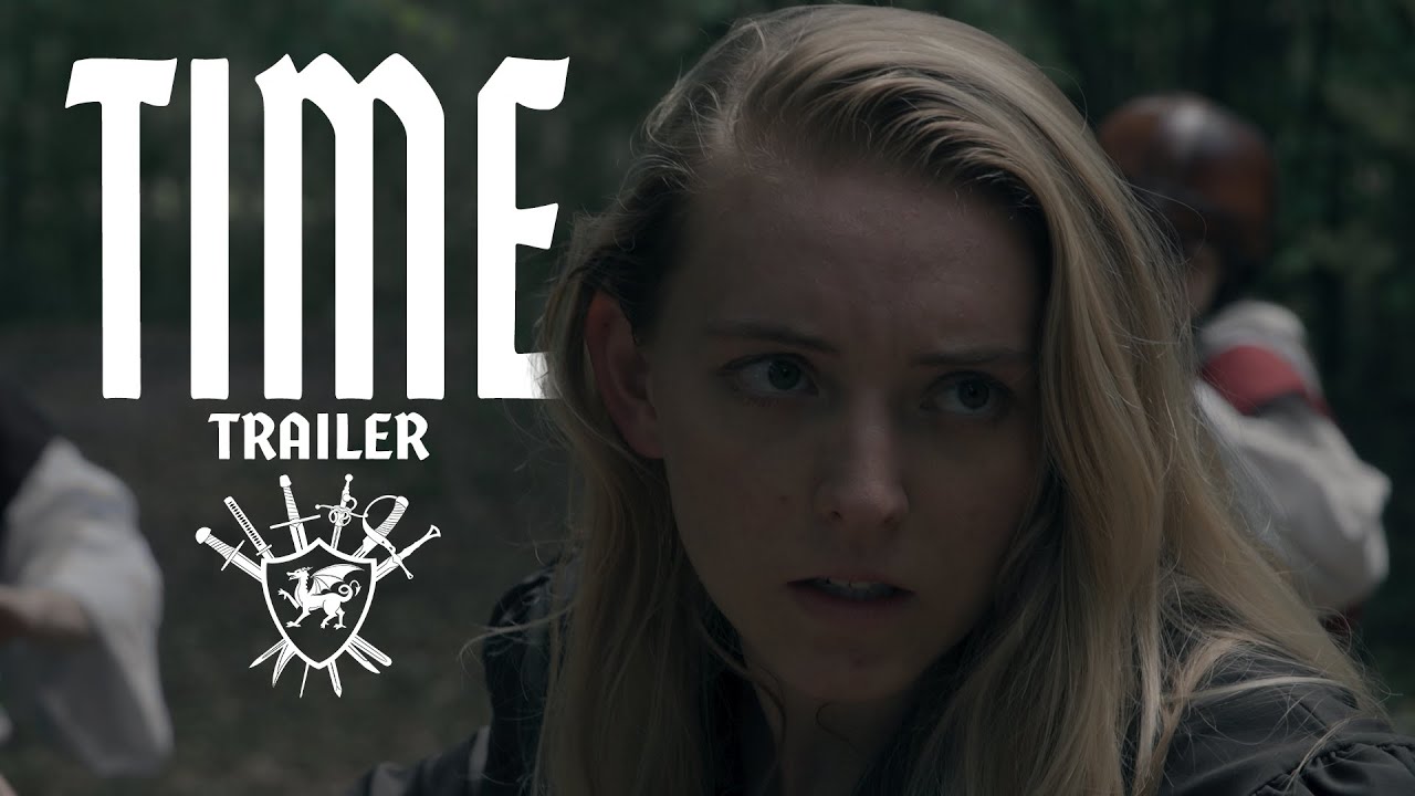 Time - Official Trailer - YouTube