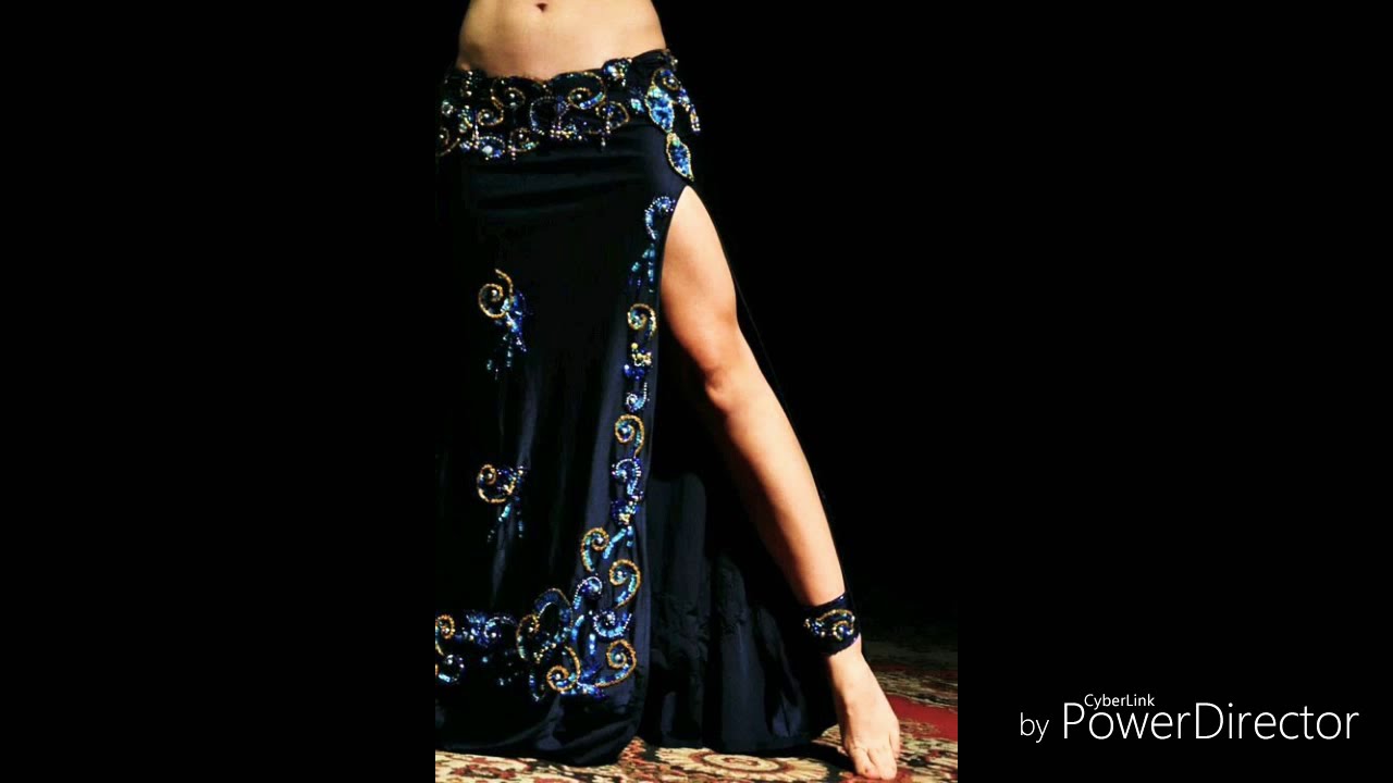 Bahlam Beek Remix - Music For Bellydance - YouTube