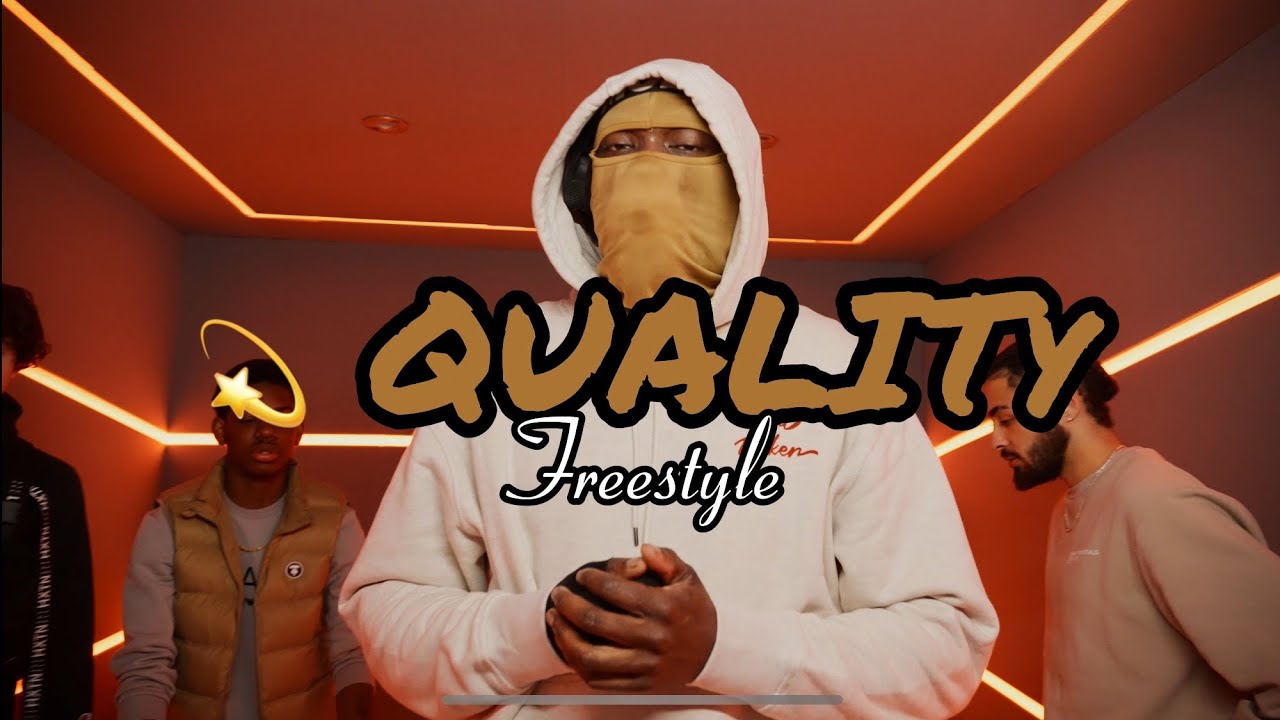 MOBI1 - Star Quality Freestyle - YouTube