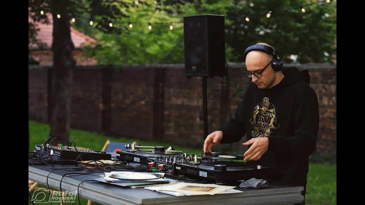 90's Underground House & Classic House Vinyl Mix - YouTube