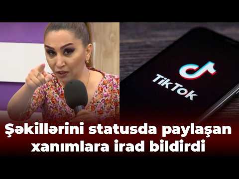 Elnarə Abdullayeva polis bölməsindədir: nə baş verir?