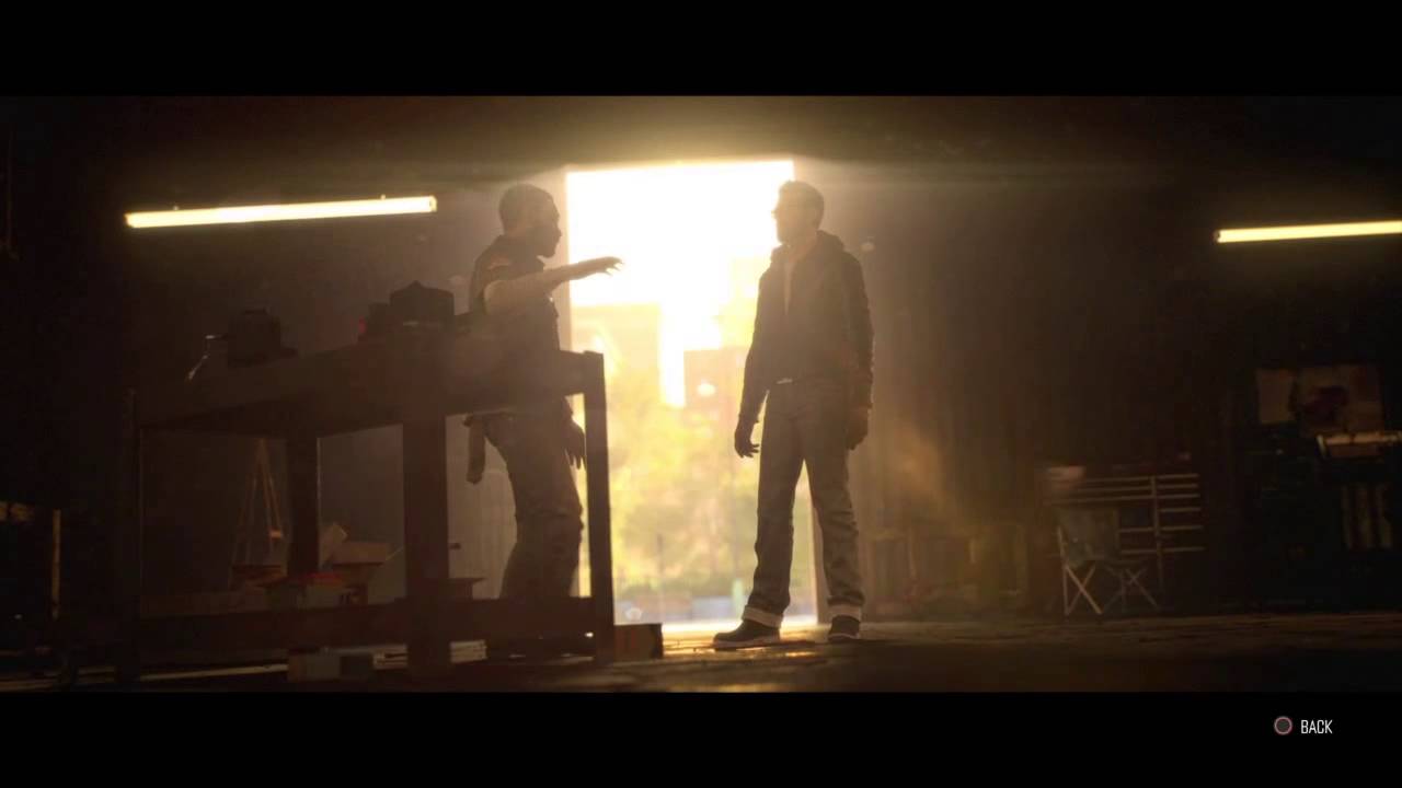 THE CREW-All (Cgi) Cutscenes - YouTube