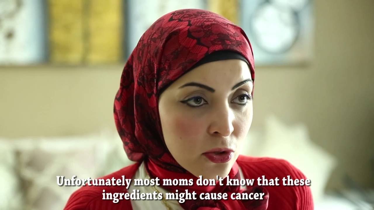 #MomsTrustHimalaya - Maha's Story - YouTube