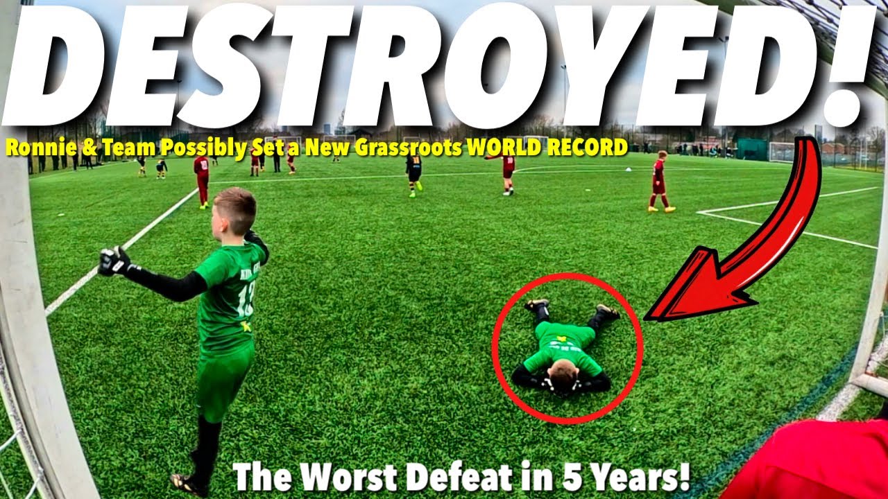 The Worst DEFEAT in 5 Years! - Can it Get Any Worse? - YouTube