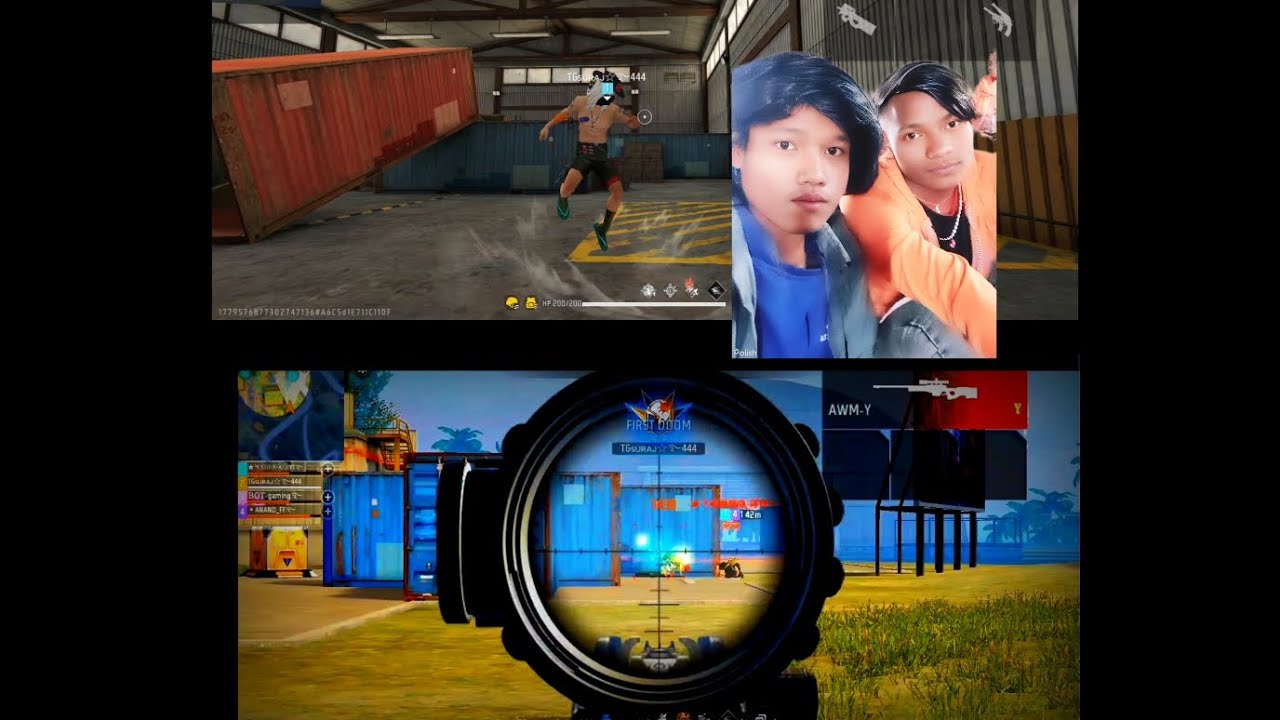 Suraj gaming mouse xx 2024 - YouTube