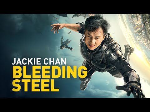 Bleeding Steel - Clip 03