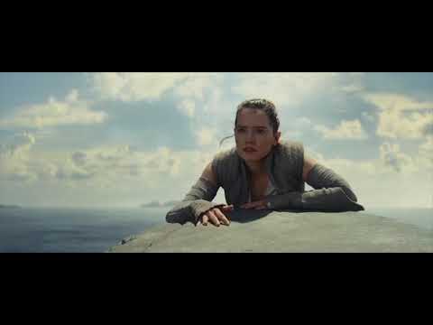 star wars son jedi 2018 turkce dublajli fragman