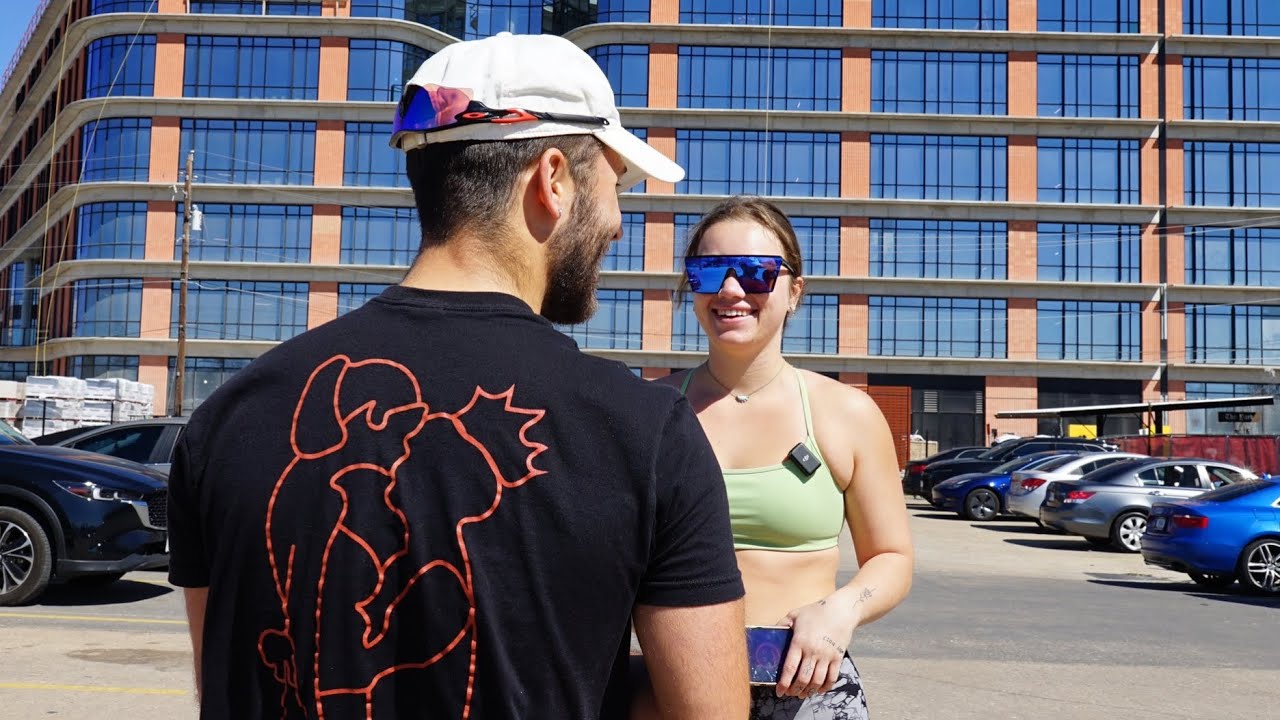 GYATT reveal … - YouTube