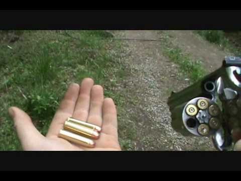 Revolver Flinch Exercise - YouTube