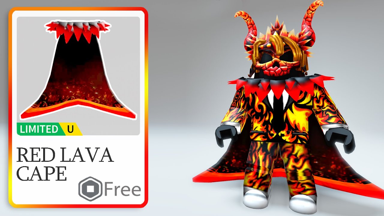 GET NEW SUPER +10 ROBLOX FREE ITEMS 🐱‍🐉 - YouTube