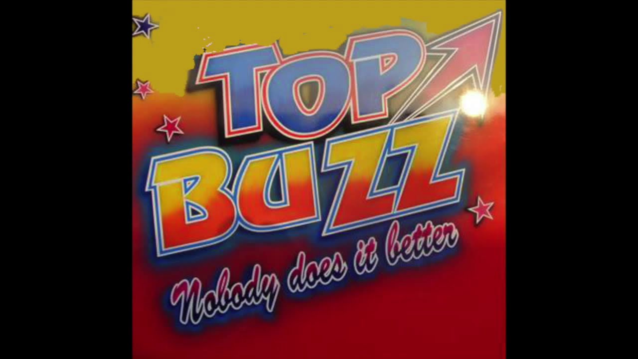 Top Buzz late 92 set :) - YouTube