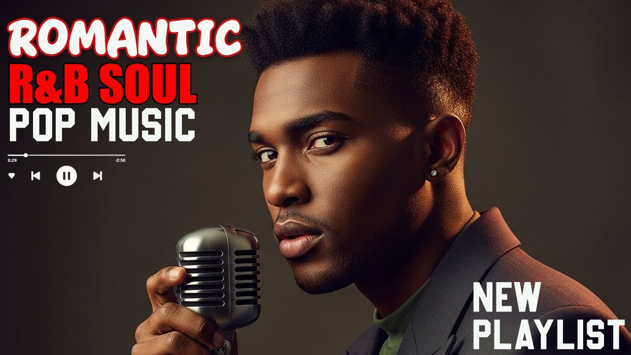 【R&B Soul】Soft Soul Energy – Smooth R&B Beats - Deep Grooves & Chill ...