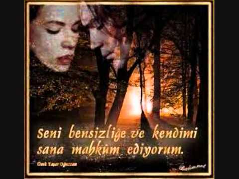 ALIŞMIŞIM BE SANA KADINIM.wmv
