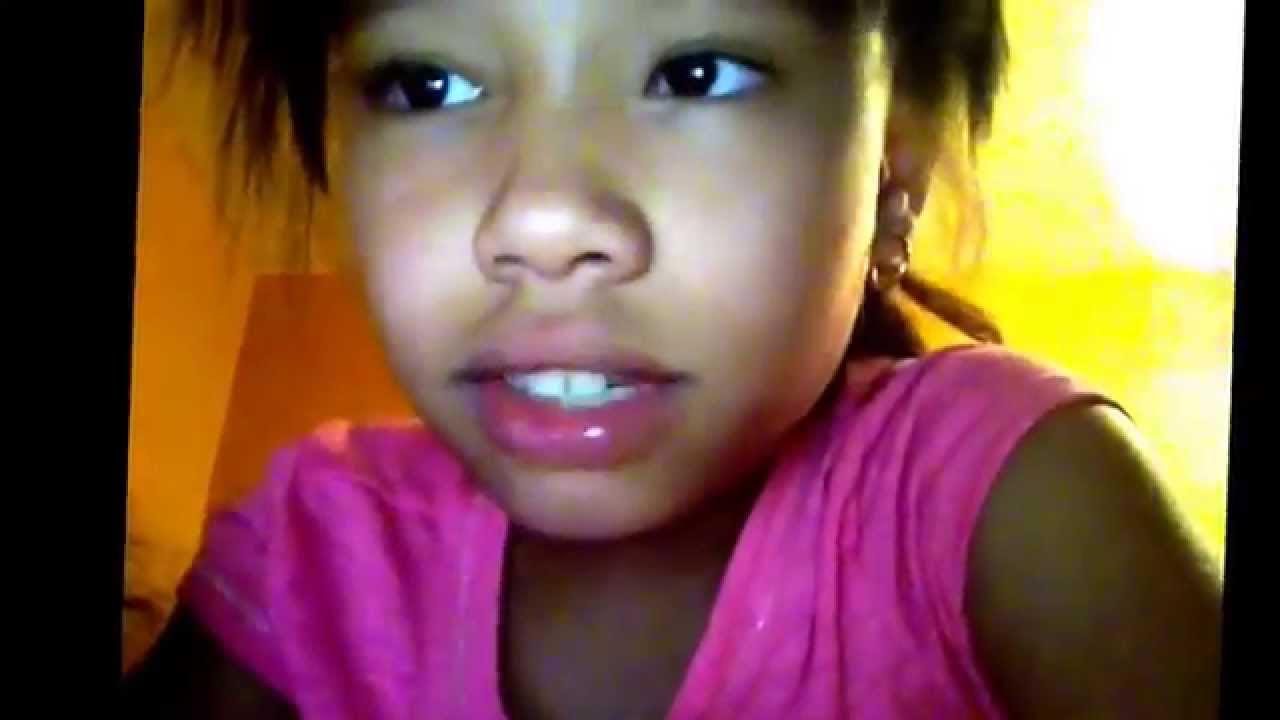 Awkward Touch My Body Challenge With My Niece Youtube