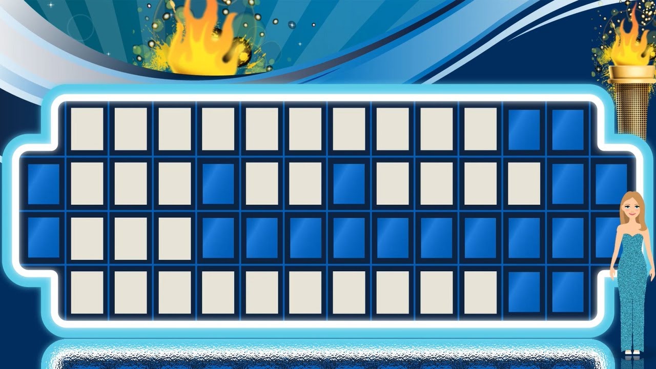 Game Show Animation - YouTube